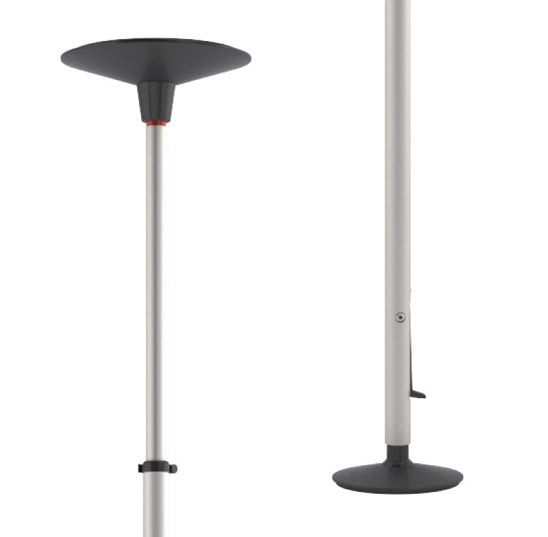 Gripo stödstång | Korpinen