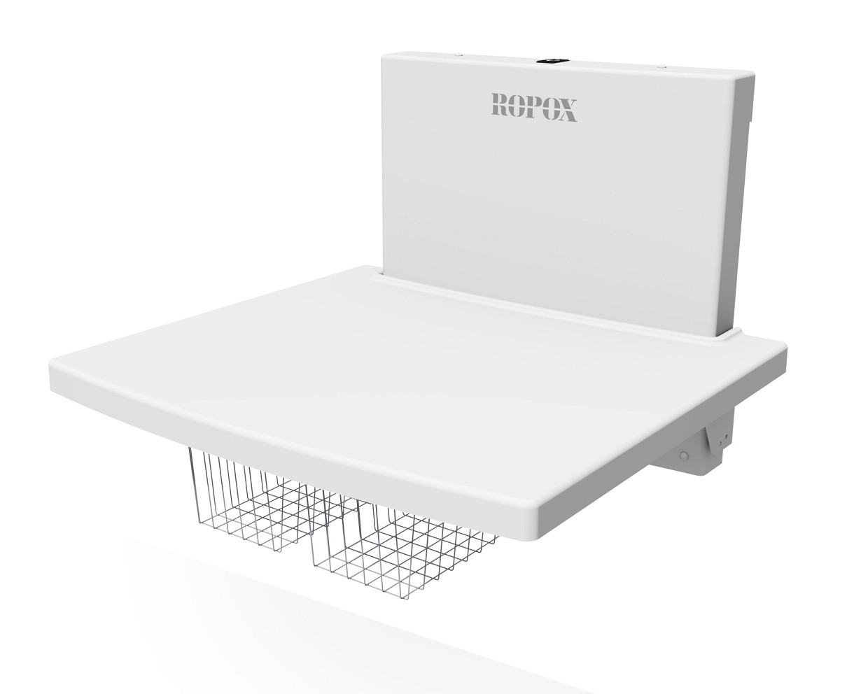 Height-adjustable nursing tables | Korpinen