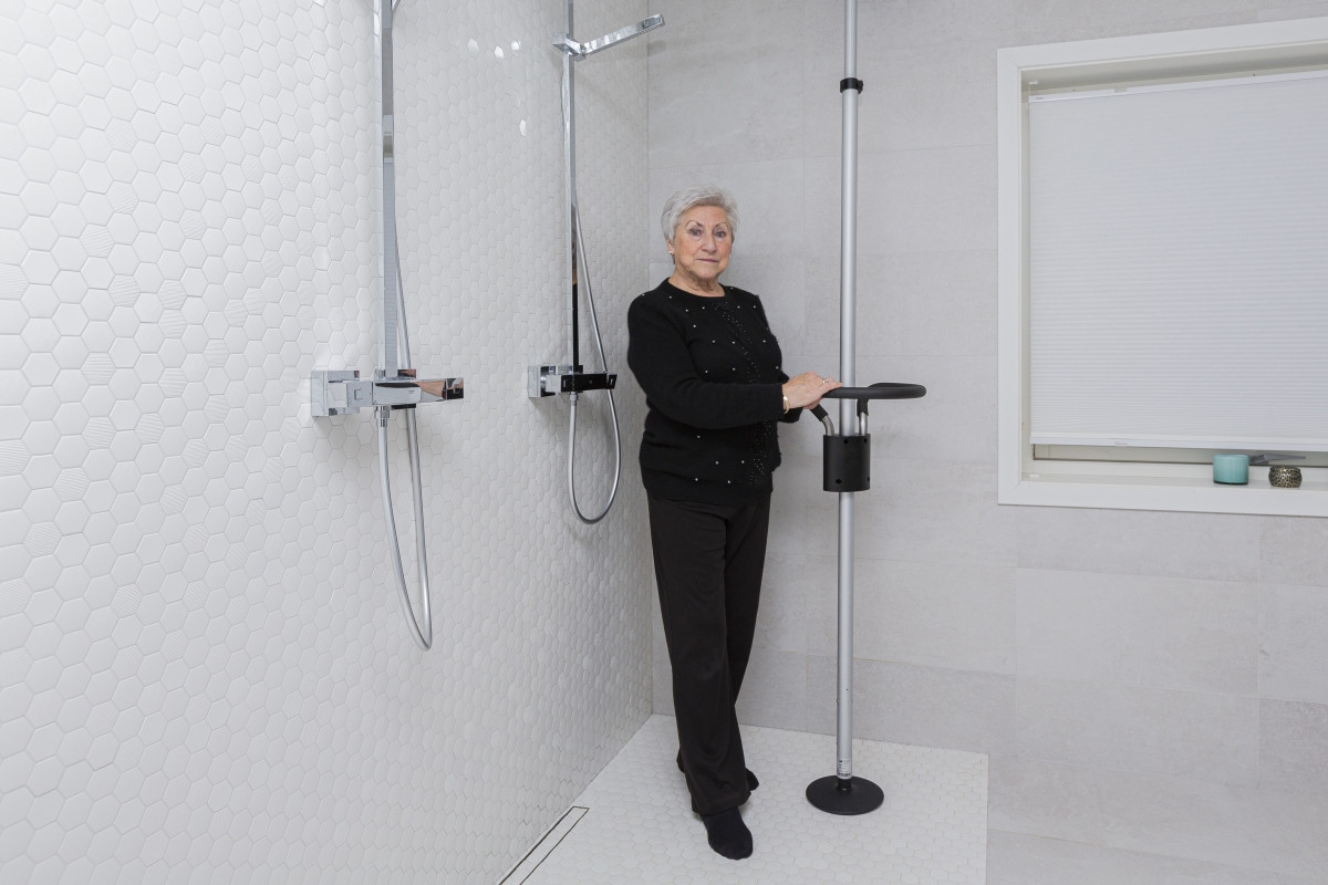 Gripo-nousutanko | Korpinen