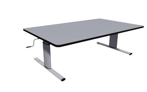 Ropox ryhmäpöydät | Korpinen