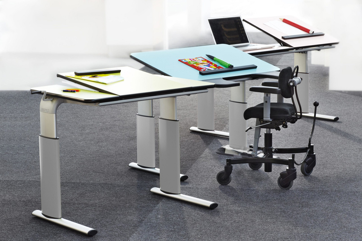 Ropox Vision terapiapöydät | Korpinen